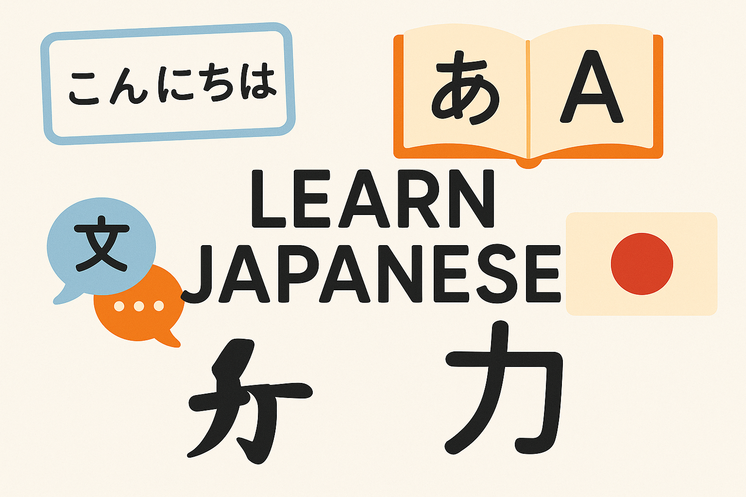 Mastering Japanese: A Complete Guide for Beginners to Advanced Learners ...