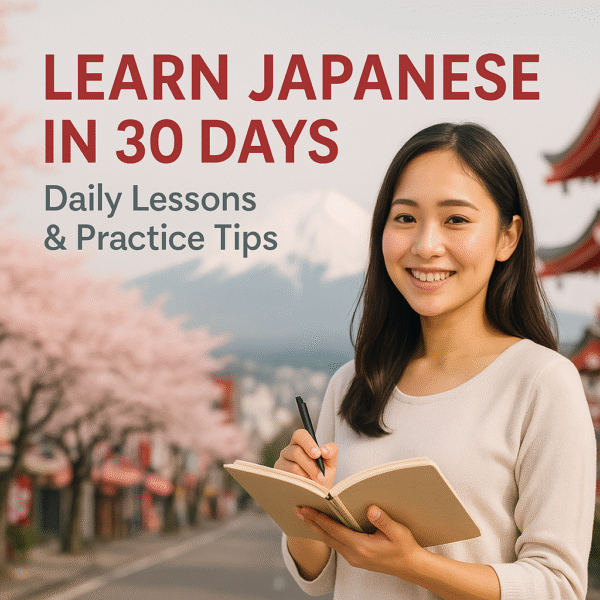 How I Passed JLPT N5: My Beginner’s Guide to Learning Japanese - Learn ...